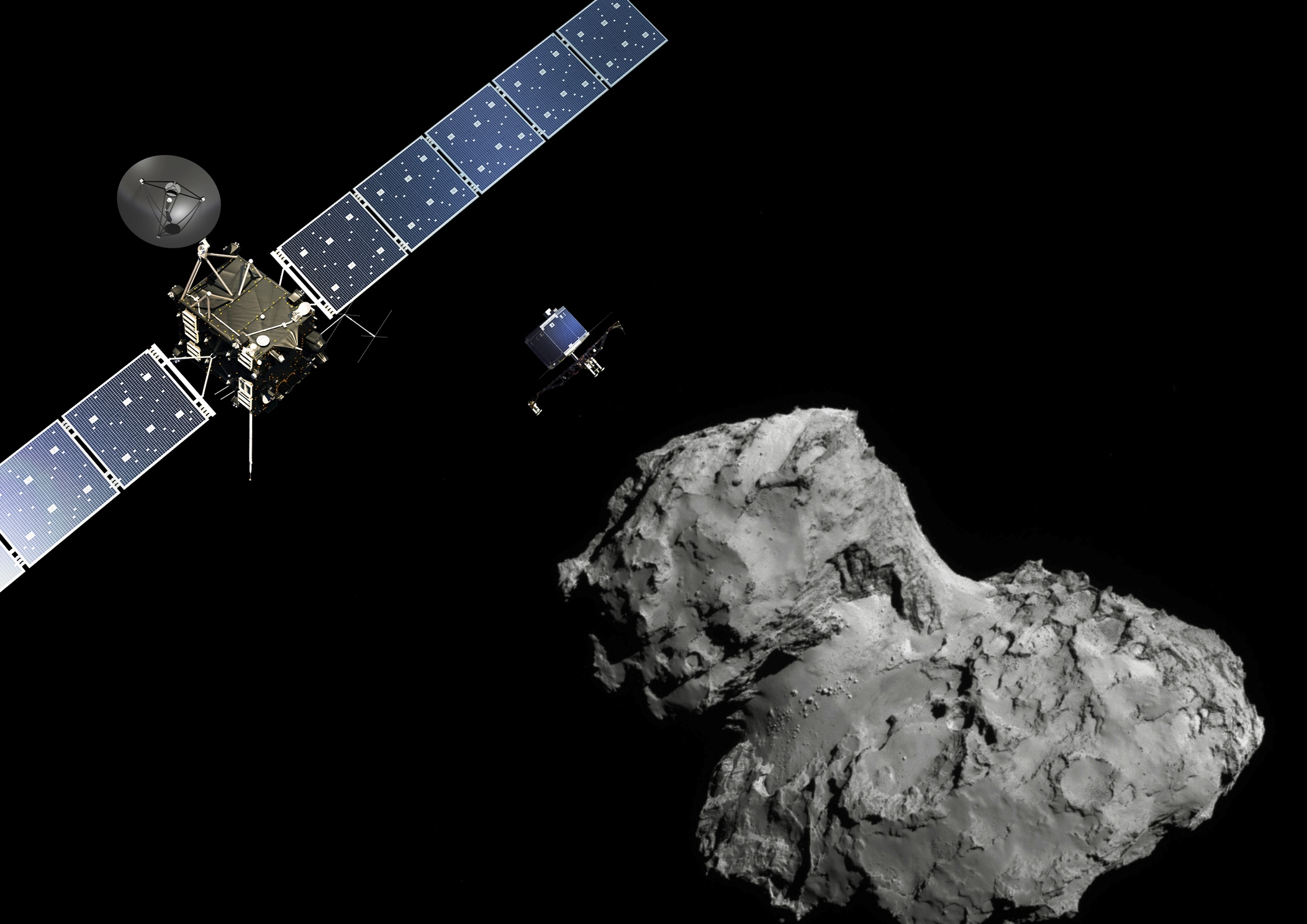 Définition | Rosetta Définition | Rosetta